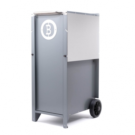 Shop - The Beefer®. Perfect Grilling.